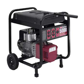 COLEMAN POWERMATE GENERATOR PARTS – Tagged "FUEL TANK" – Arkansas ...