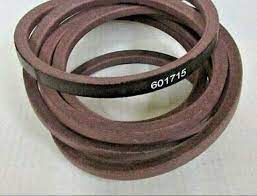 601715 BELT, B 162.0 EL BIG DOG – Arkansas Outdoor Power Equipment