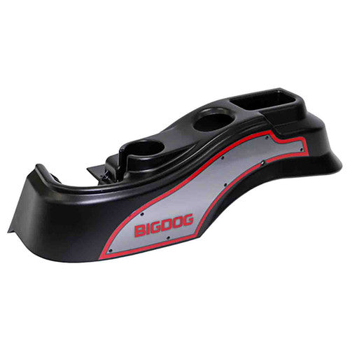 BIG DOG HUSTLER LAWN MOWER PARTS – Arkansas Outdoor Power Equipment