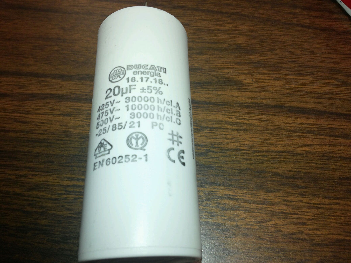 MA34684 // 34684 CAPACITOR NORTHSTAR GENERATOR – Arkansas Outdoor Power ...