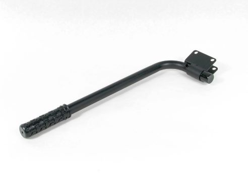 189715GS HANDLE ONLY FOR GENERAC GENERATORS AND OTEHR SQUARE TUBING FR ...