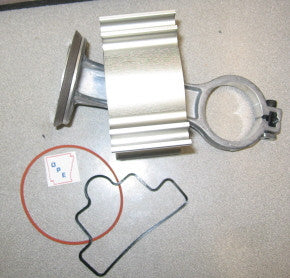 SANBORN AIR COMPRESSOR PARTS – Arkansas Outdoor Power Equipment