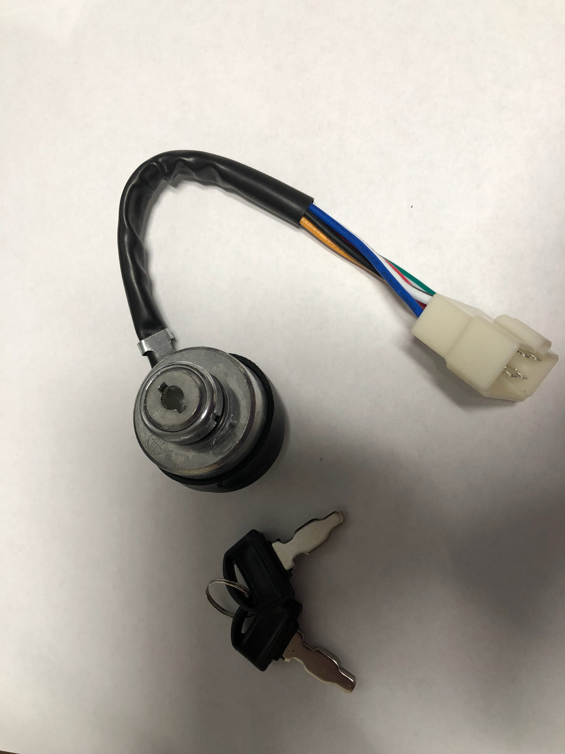 2 NORTHSTAR GENERATOR PARTS – Arkansas Outdoor Power Equipment
