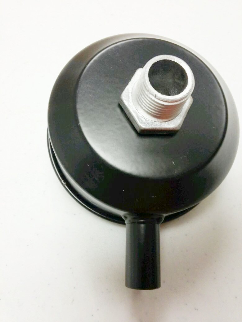 789354 AIR FILTER ASSEMBLY 1/2 " THREAD NORTHSTAR – Arkansas Outdoor ...