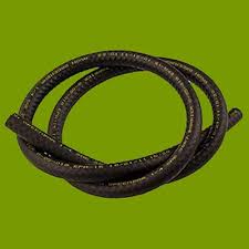 X85-10617-00 RUBBER PIPE ROBIN SUBARU – Arkansas Outdoor Power Equipment